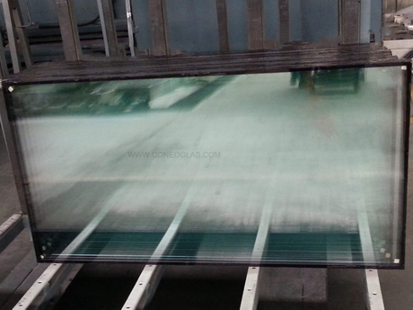 INSULATING GLASS UNIT (IGU),DOUBLE GLAZING UNIT (DGU) - AS/NZS 2208: ...