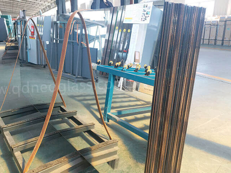 Custom Laminated Mirror Glass | Fast Delivery, Affordable Price|Qingdao ...